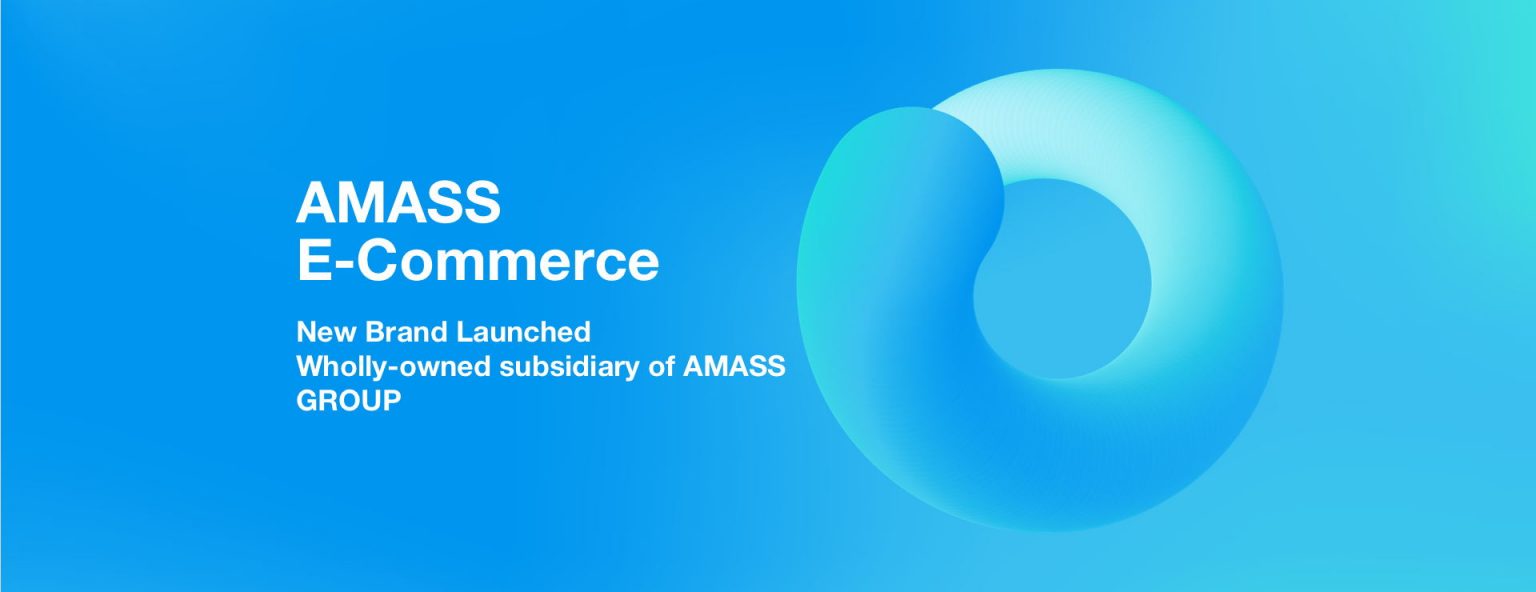 Home - Amass E-Commerce