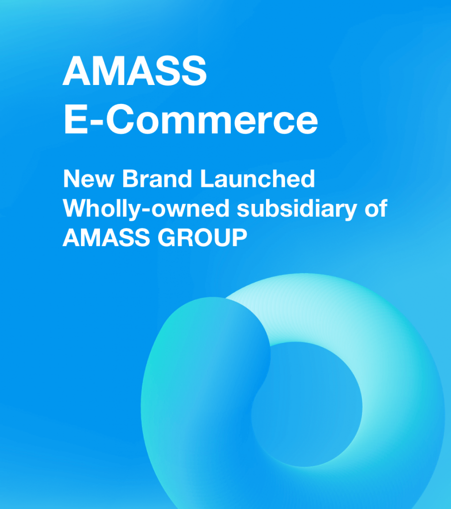 Home - Amass E-Commerce