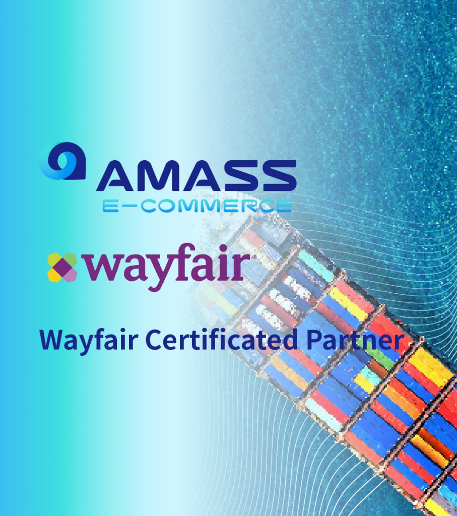 Home - Amass E-Commerce