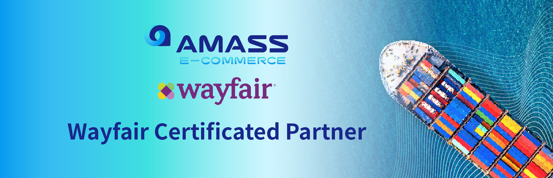 Home - Amass E-Commerce