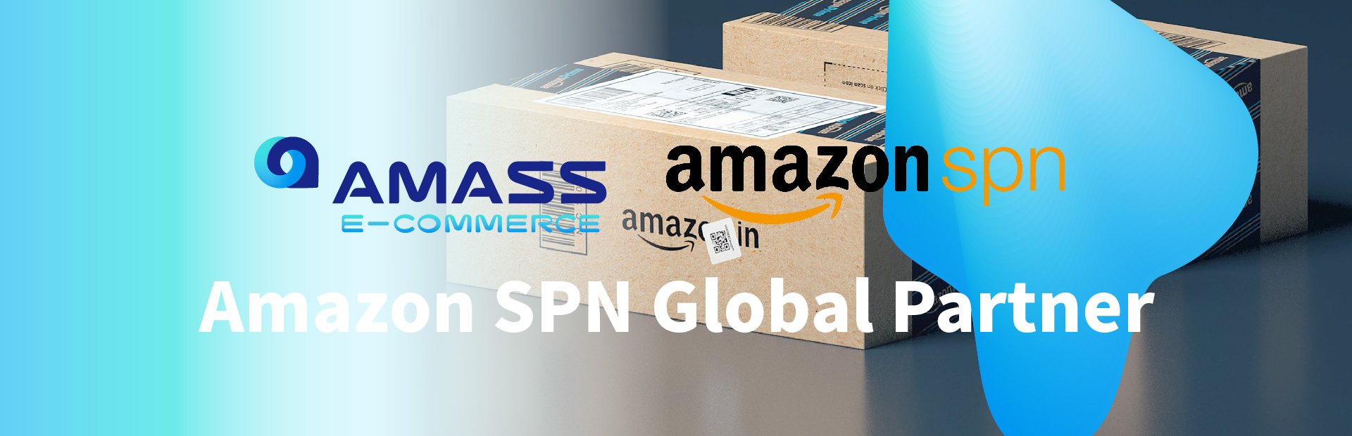 Home - Amass E-Commerce