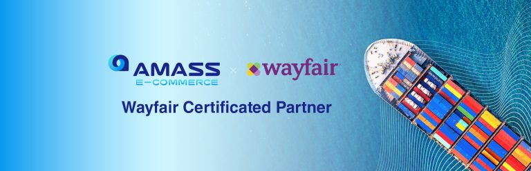 Home - Amass E-Commerce