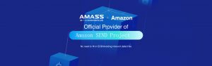 Home - Amass E-Commerce