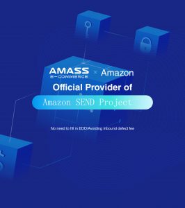 Home - Amass E-Commerce