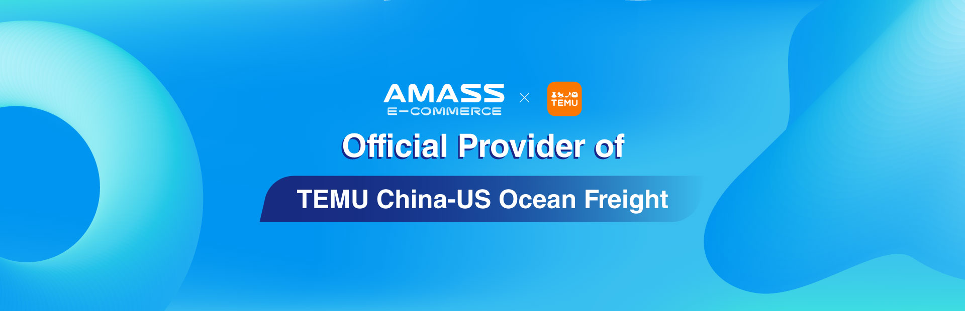 Home - Amass E-Commerce